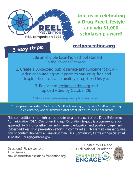 Operation Engage Kansas City